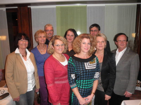 Mitgliederversammlung - TC Waiblingen 1926